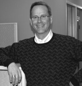 Former MLBA Executive Director Frank Ball Passes – MLBA