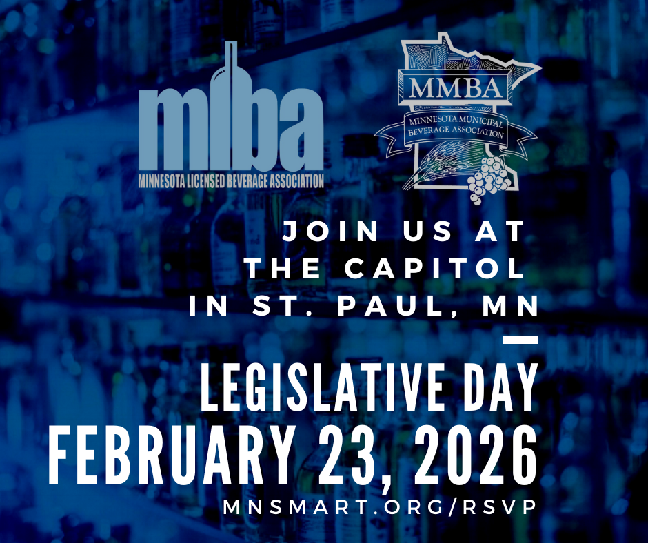 2026 MLBA Legislative Day is Monday, February 23rd – MLBA