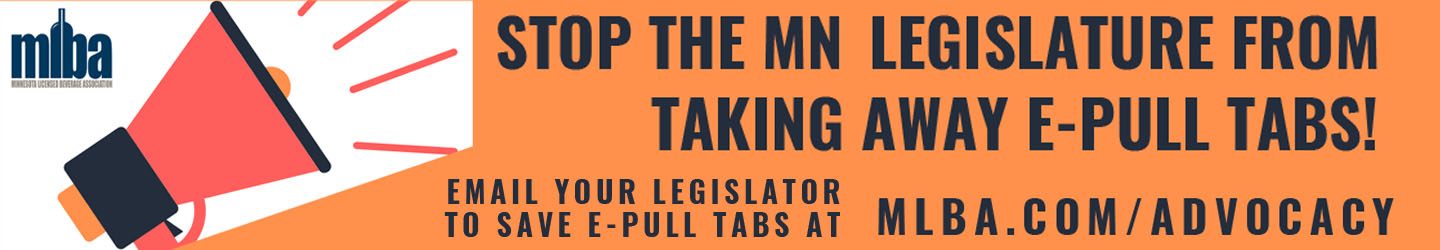 MLBA – Minnesota Licensed Beverage Association