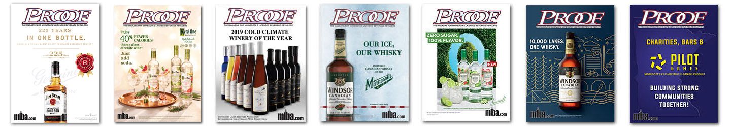 MLBA – Minnesota Licensed Beverage Association
